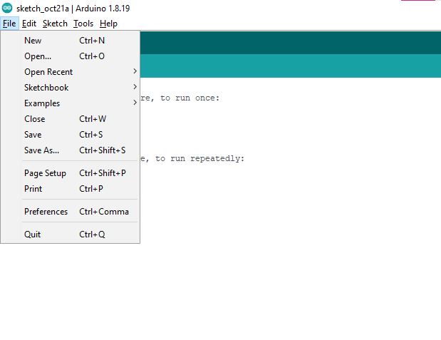 3. First Steps with Arduino - ElectronicCats/BastWAN-WLE GitHub Wiki