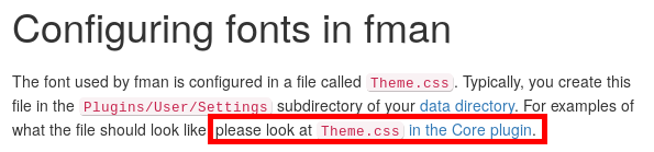 Font size change · Issue #580 · fman-users/fman · GitHub
