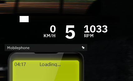 Lua app fonts being overwritten by cars and tracks that have fonts enabled by lua scripts ...