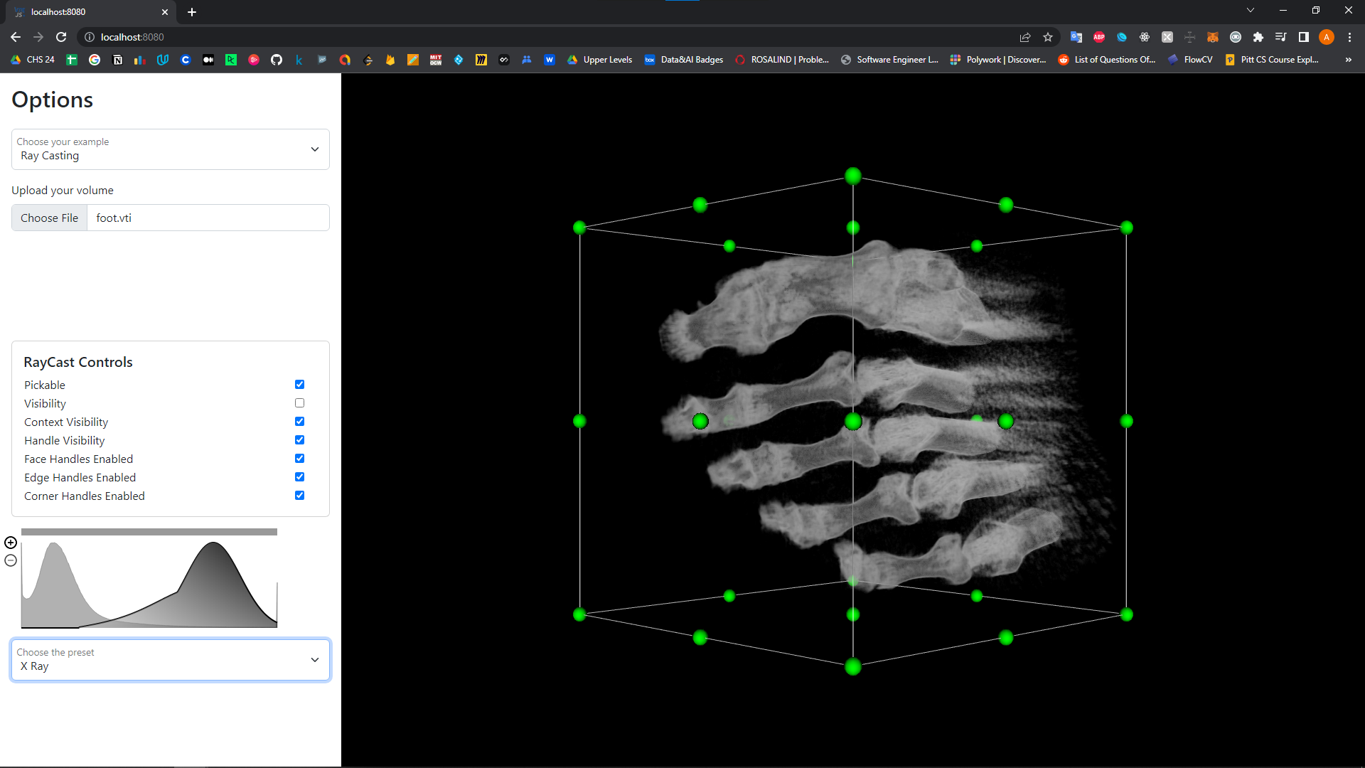 GitHub - alykhaled/VTK-Ray-casting-and-Surface-rendering