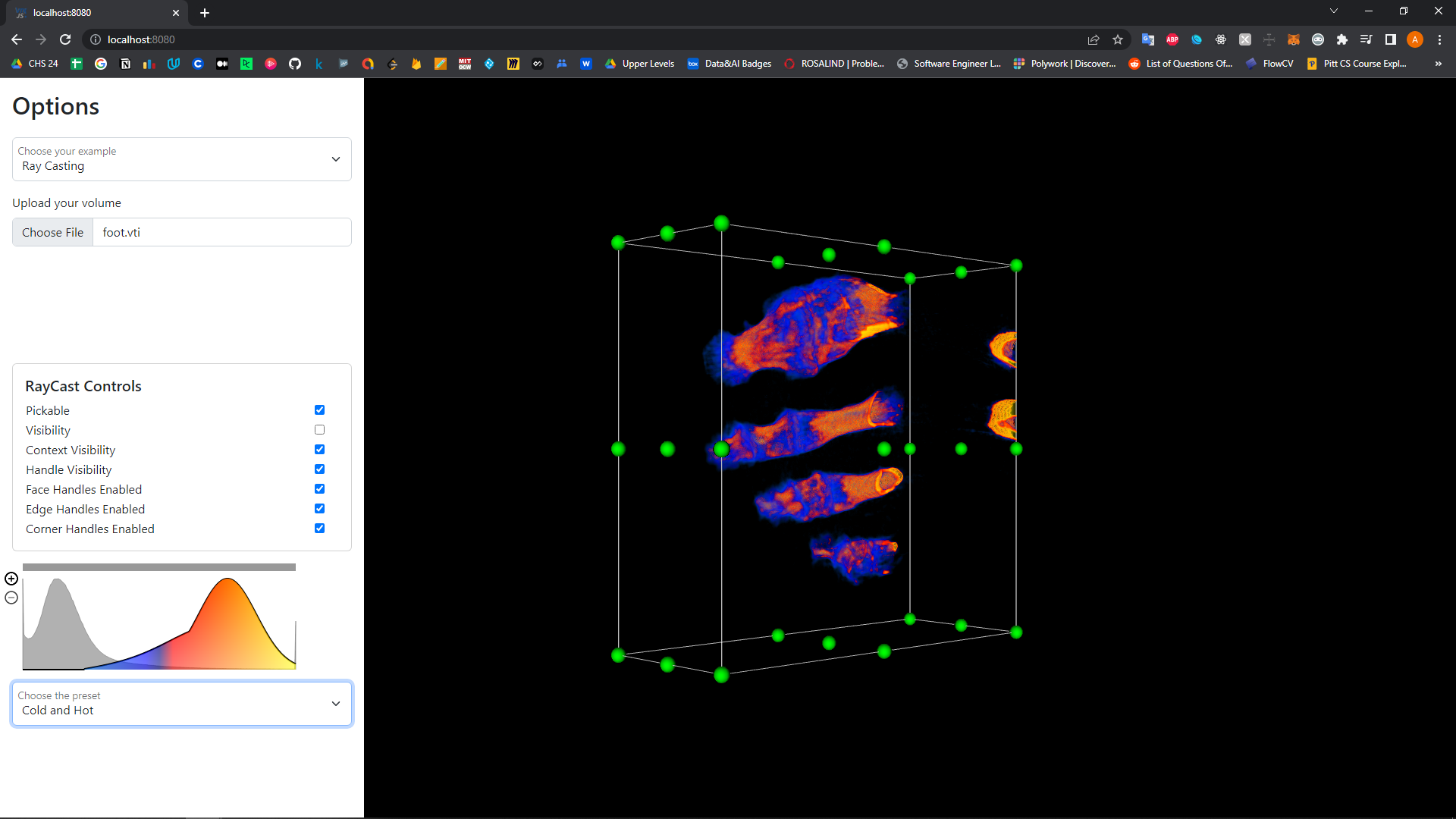 GitHub - alykhaled/VTK-Ray-casting-and-Surface-rendering
