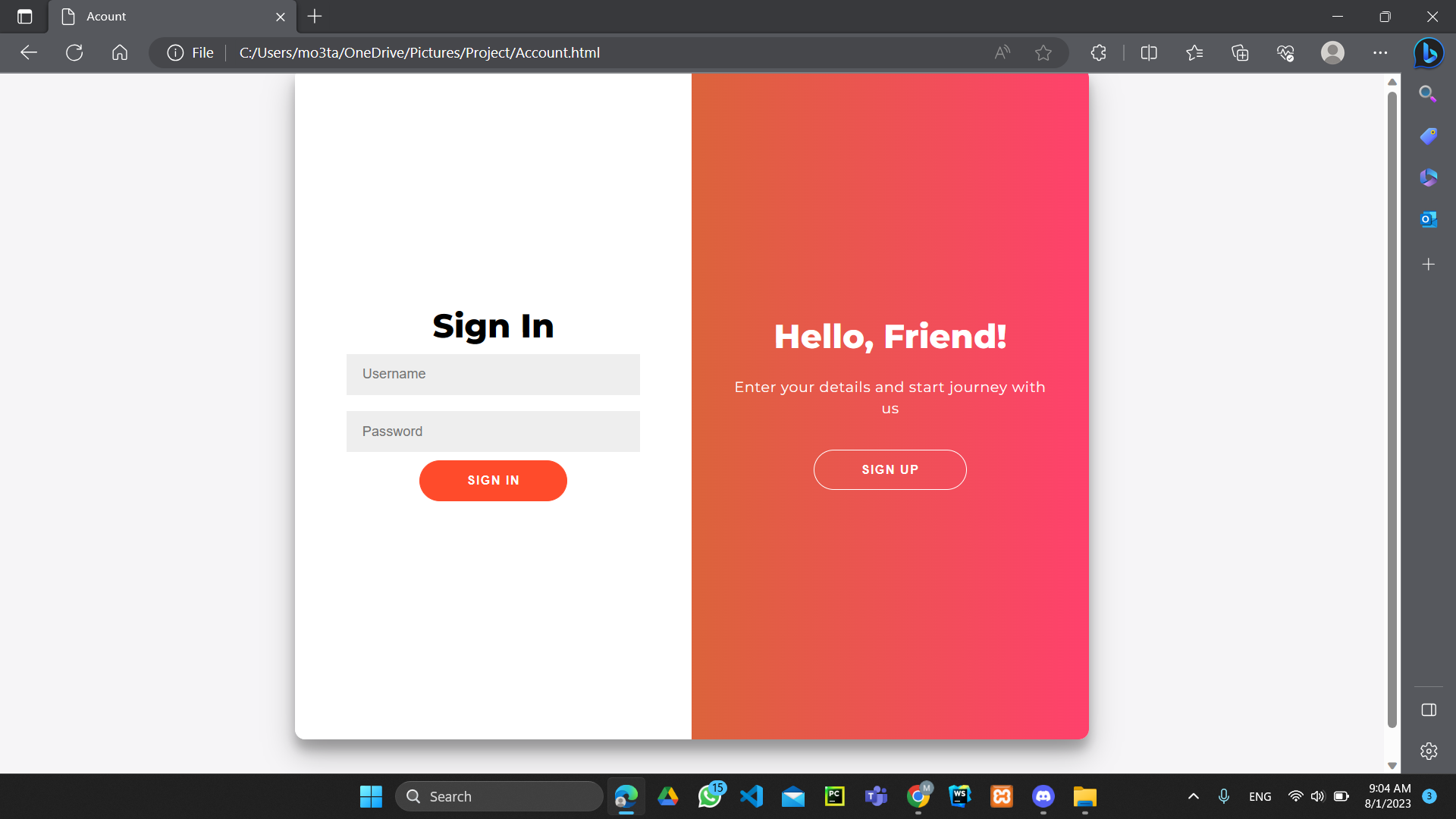 GitHub - Ahmedd02/Cars-DealerShip: THIS IS A FRONT-END PROJECT : A cars ...