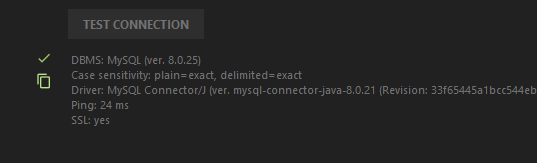 Schemadump Generating Errors In Command Line · Issue 37654 · Laravel