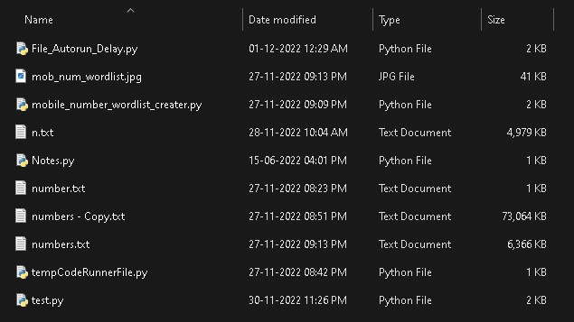 GitHub - AdityaDwivediAtGit/Automate_File_Execution