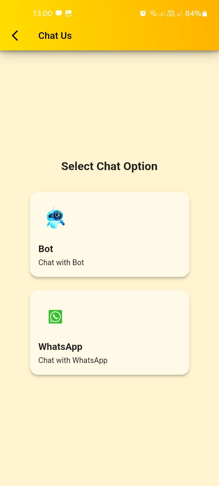 GitHub - zerohunger/Feed-Forward-App