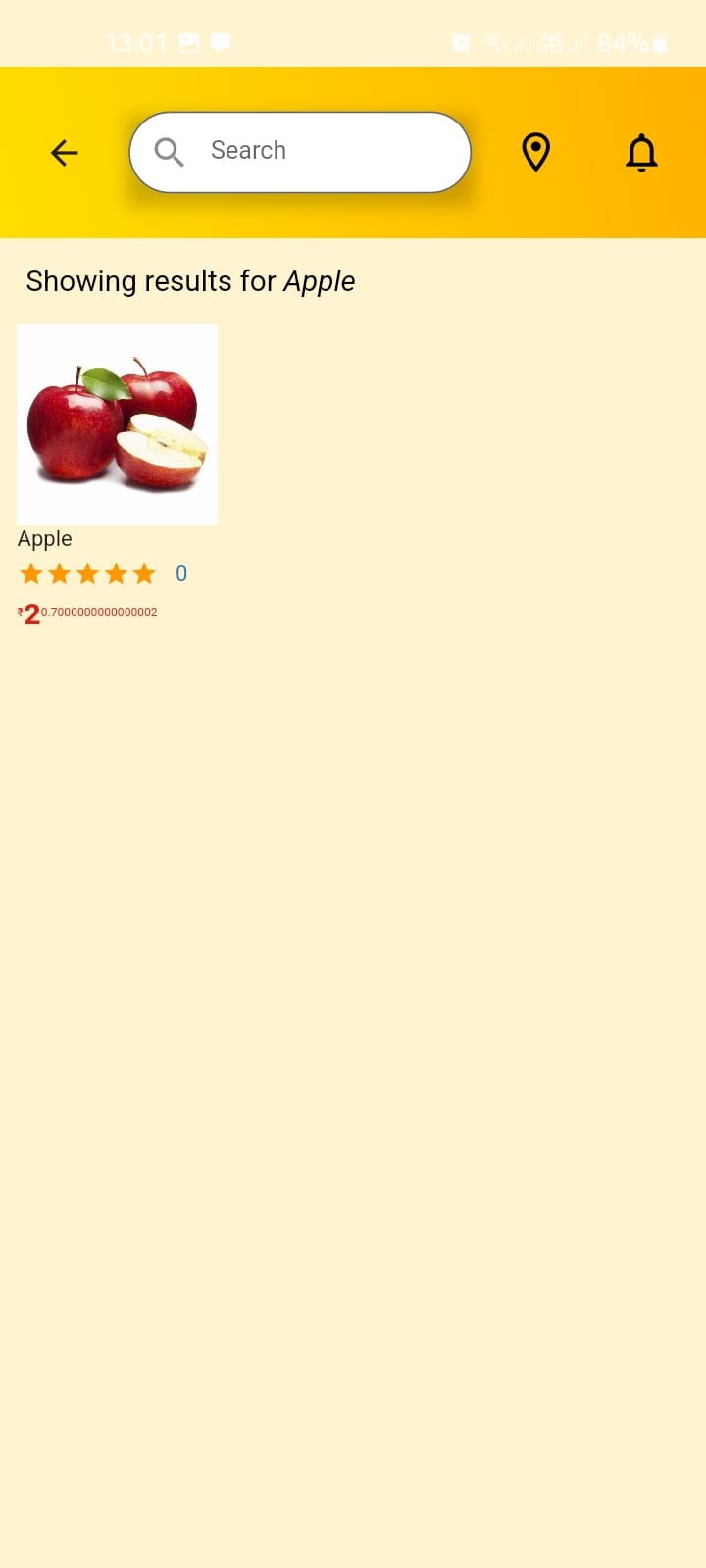 GitHub - zerohunger/Feed-Forward-App