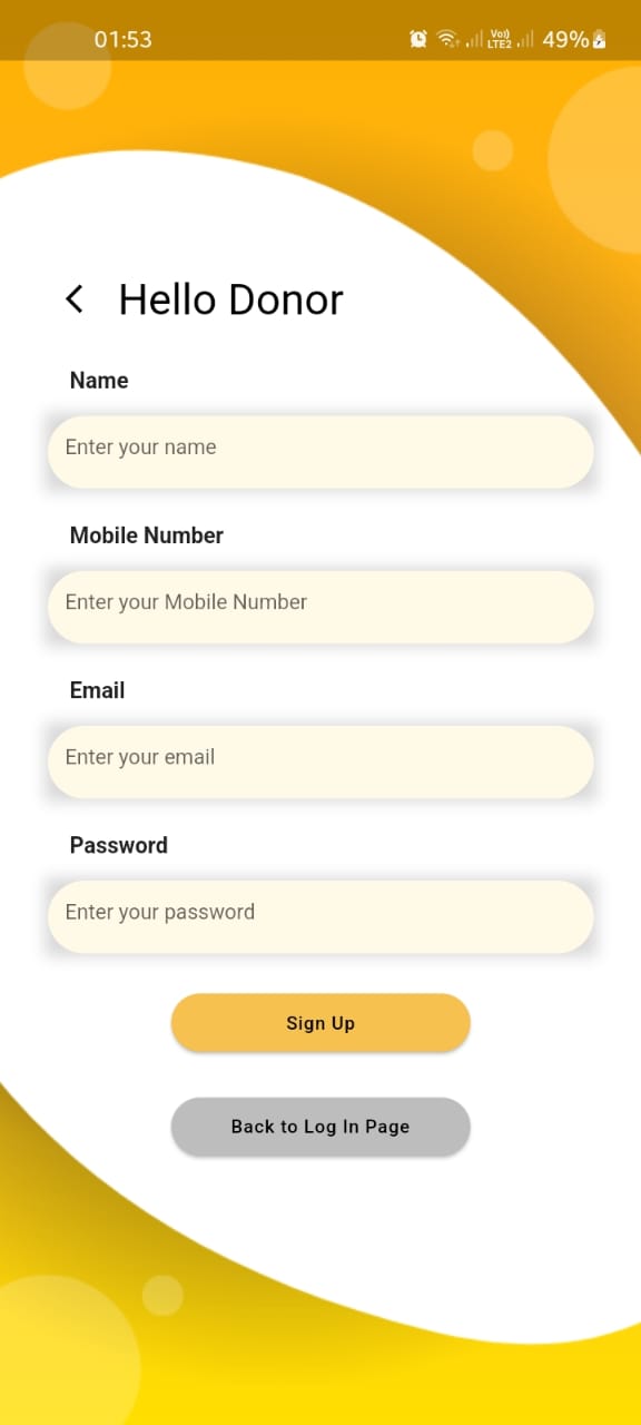 GitHub - zerohunger/Feed-Forward-App