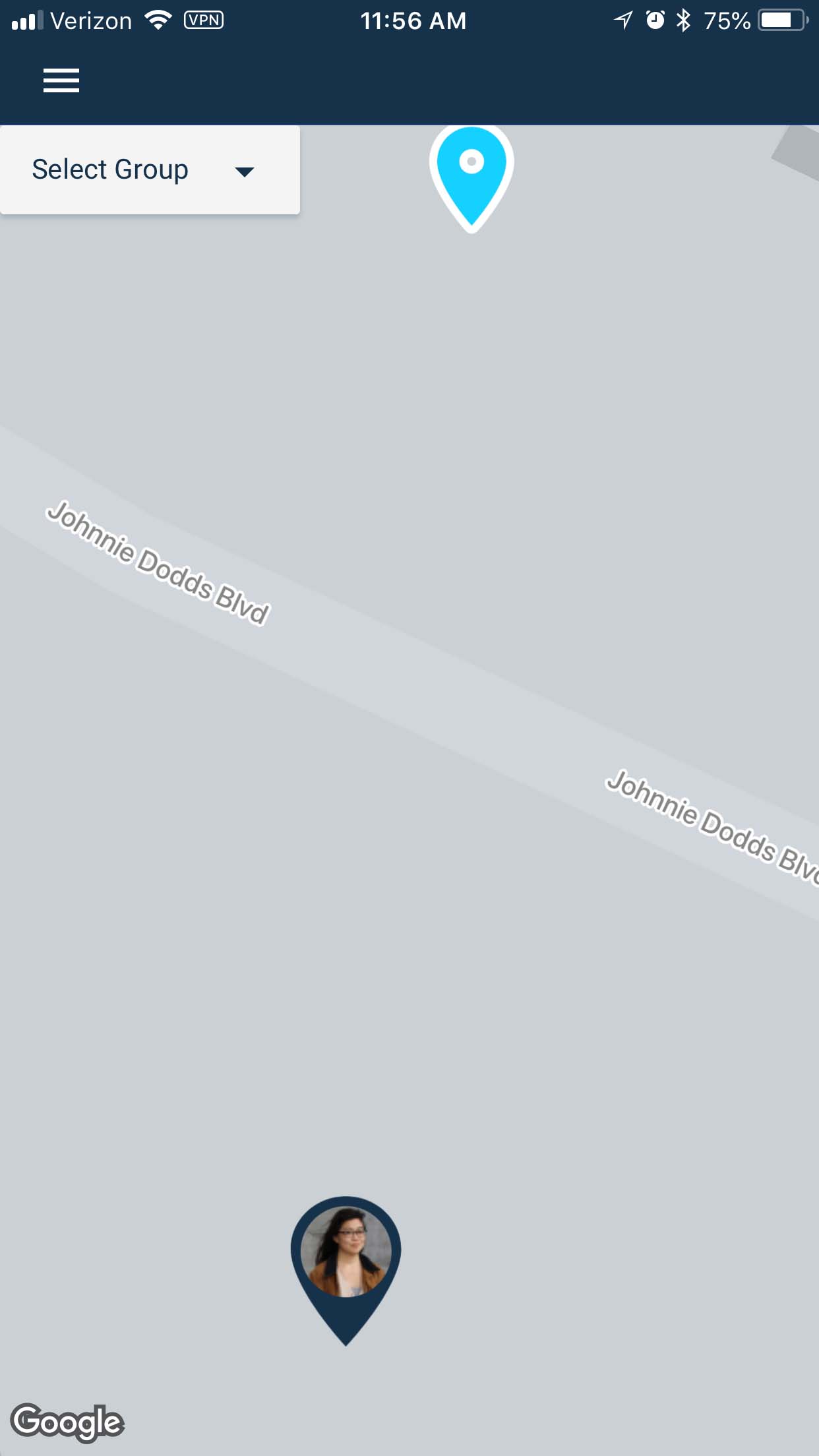 fitToElements not accounting for circle · Issue #2465 · react-native-maps/react-native-maps · GitHub