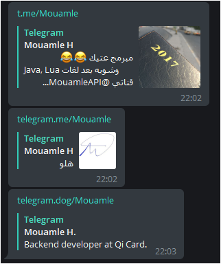 Profile preview from link is not working well · Issue #3717 ...