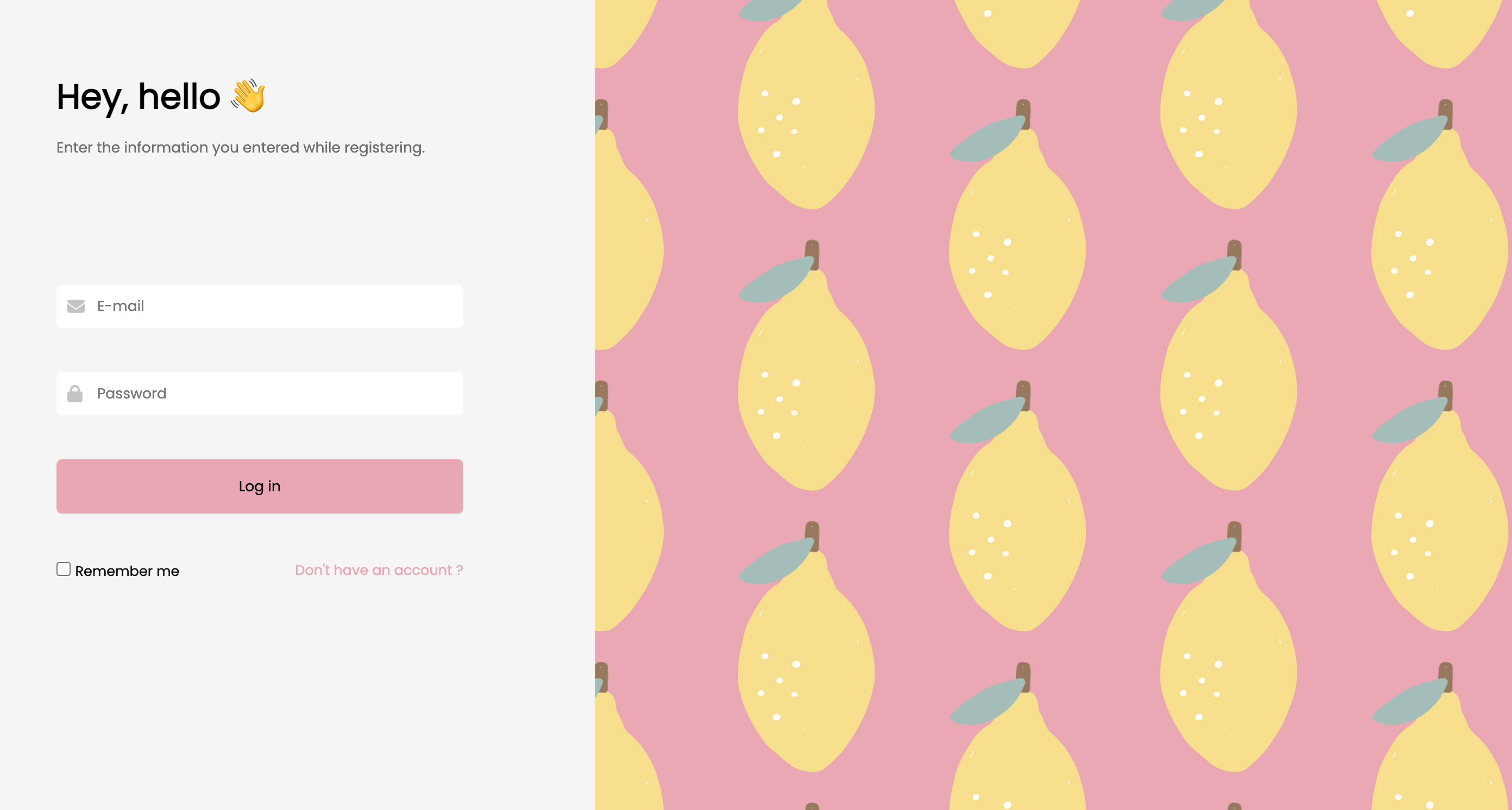 GitHub - kacperlaudanski/Validation-Form: Simple login and register forms with validation 🔒