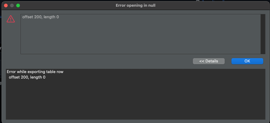 Unable To Copy As Txt Advanced Copy · Dbeaver · Discussion 19602 · Github