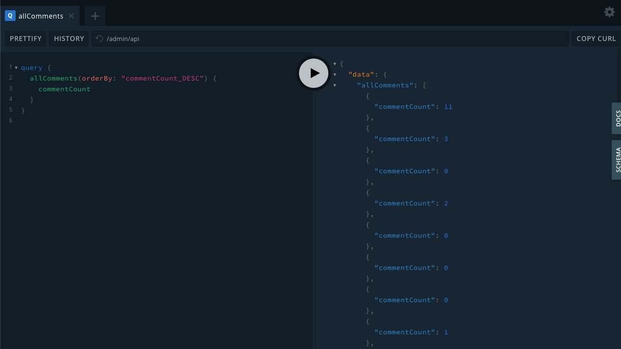Virtual field orderBy doesn't sort correctly · Issue #2400 · keystonejs/keystone · GitHub
