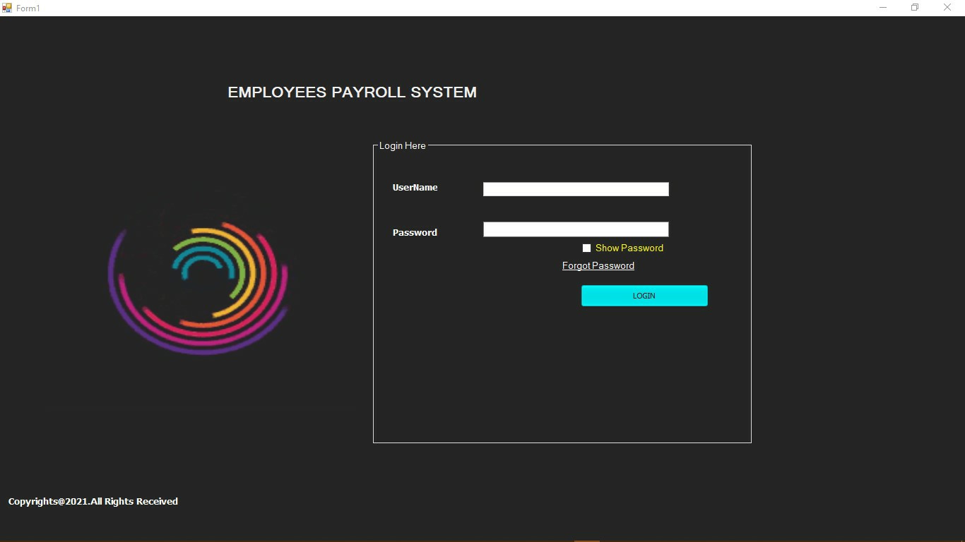 GitHub - Mbuachege/PAYROLL-MANAGEMENT-SYSTEM: EMPLOYEES MANAGEMENT