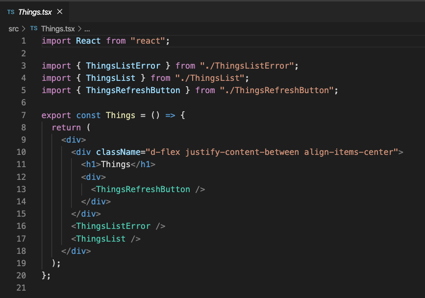 isValidating change only triggers first hook in component tree to render · Issue #549 · vercel ...