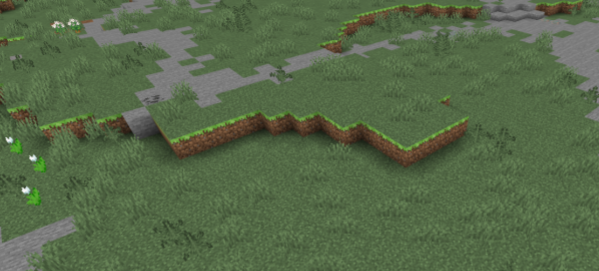 Grass-sides sometimes don't get tinted correctly · Issue #492 · BlueMap ...