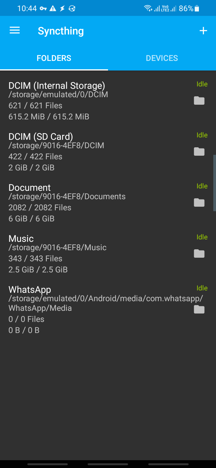 Unable to Sync WhatsApp Folder from Android to Windows · Issue #1904 · syncthing/syncthing ...