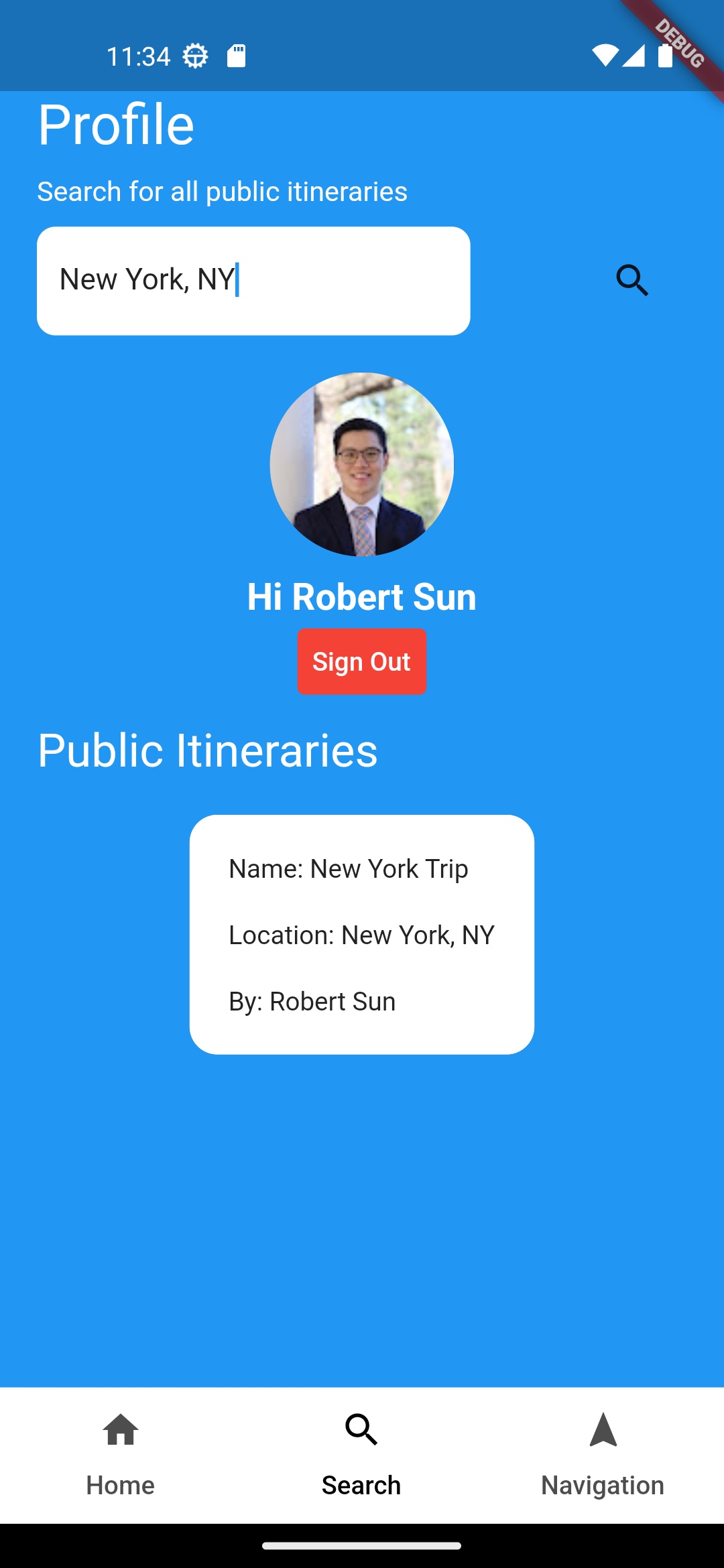 GitHub - rsun19/Trip-Planner-App: Creating a Trip Planner App using Flutter.