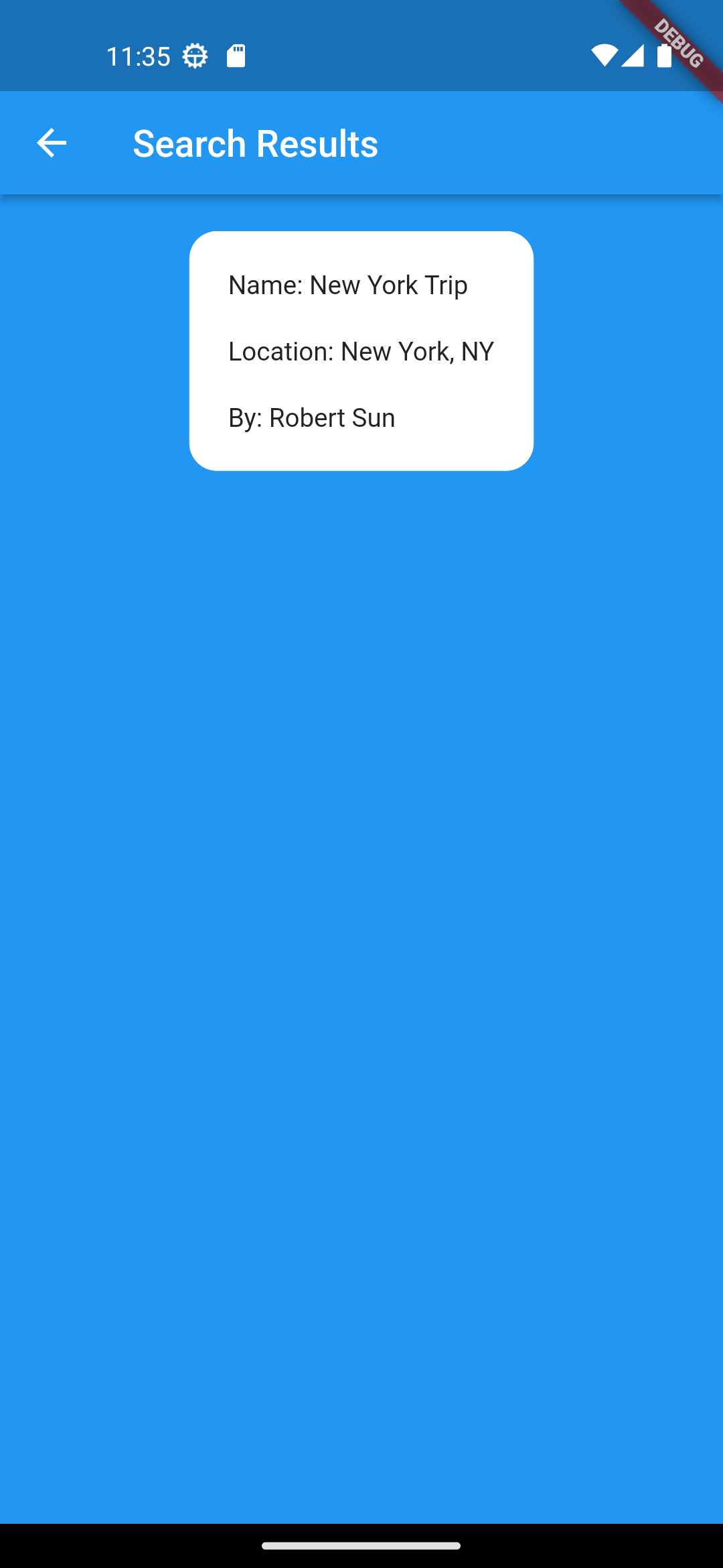 GitHub - rsun19/Trip-Planner-App: Creating a Trip Planner App using Flutter.