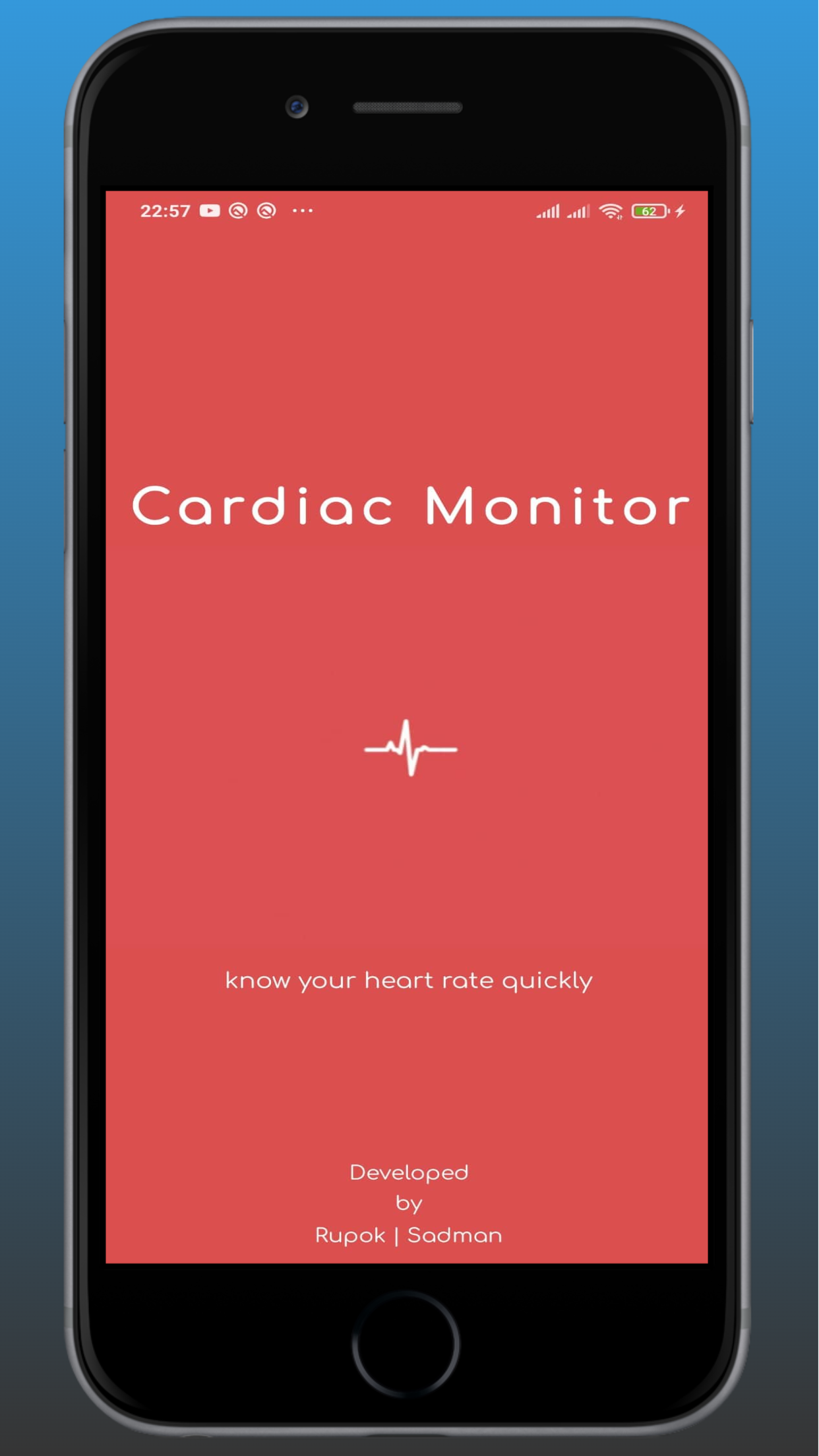 GitHub - CardiacRecorder/CardiacMonitor: A simple heart beat and pulse ...