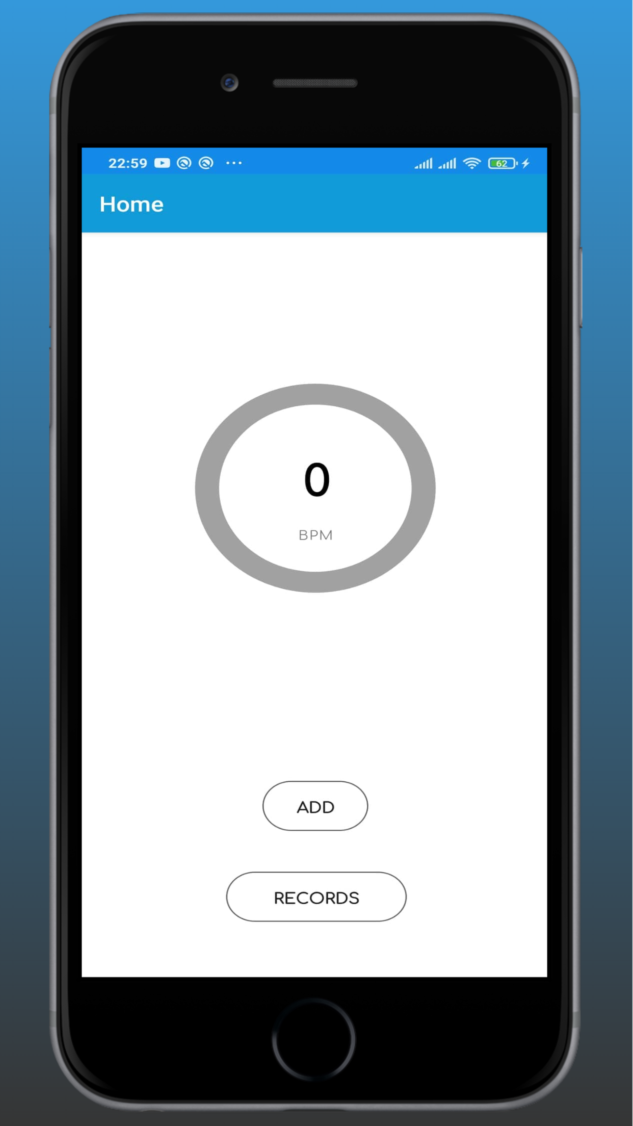 GitHub - CardiacRecorder/CardiacMonitor: A simple heart beat and pulse ...