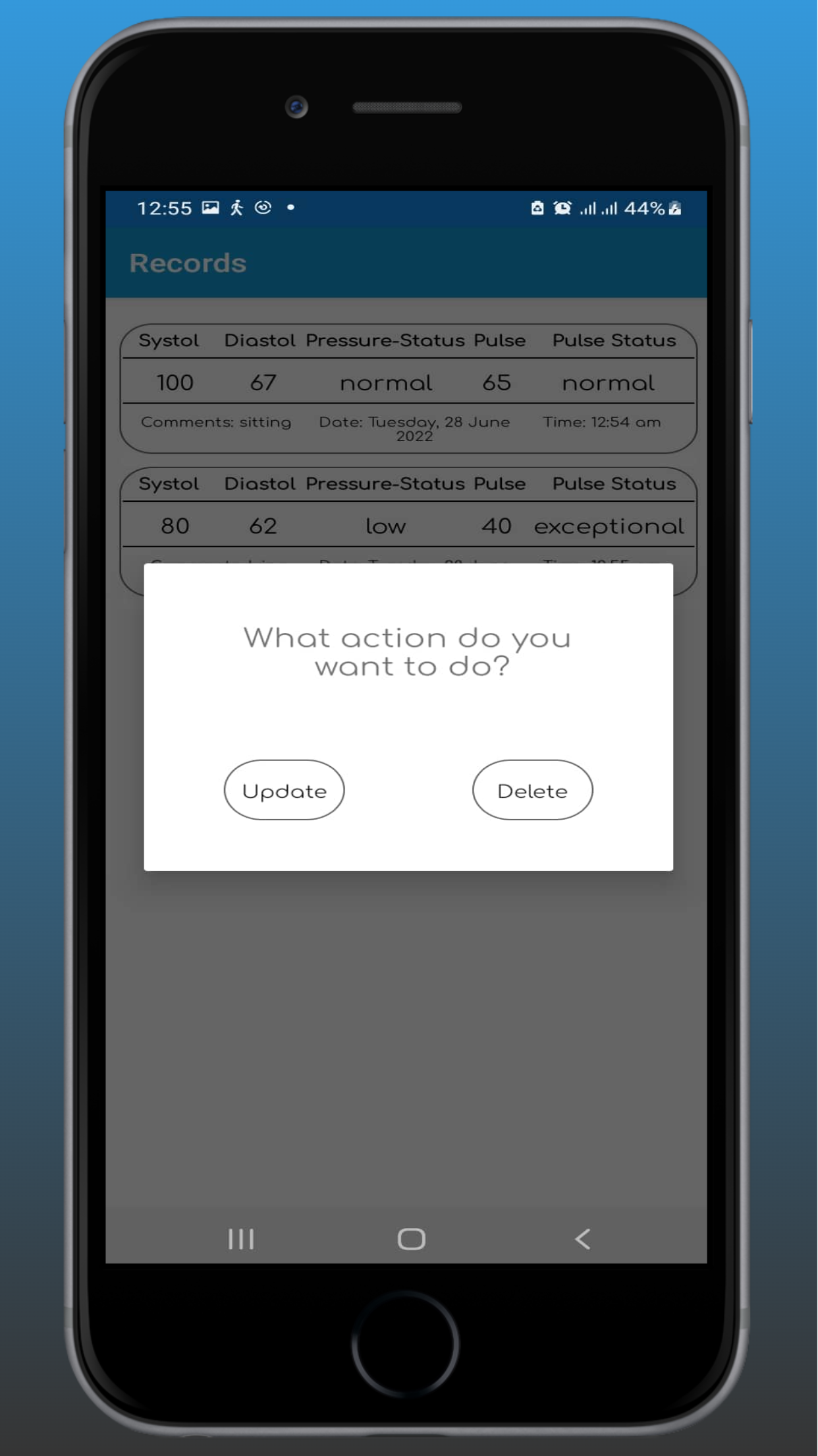 GitHub - CardiacRecorder/CardiacMonitor: A simple heart beat and pulse ...