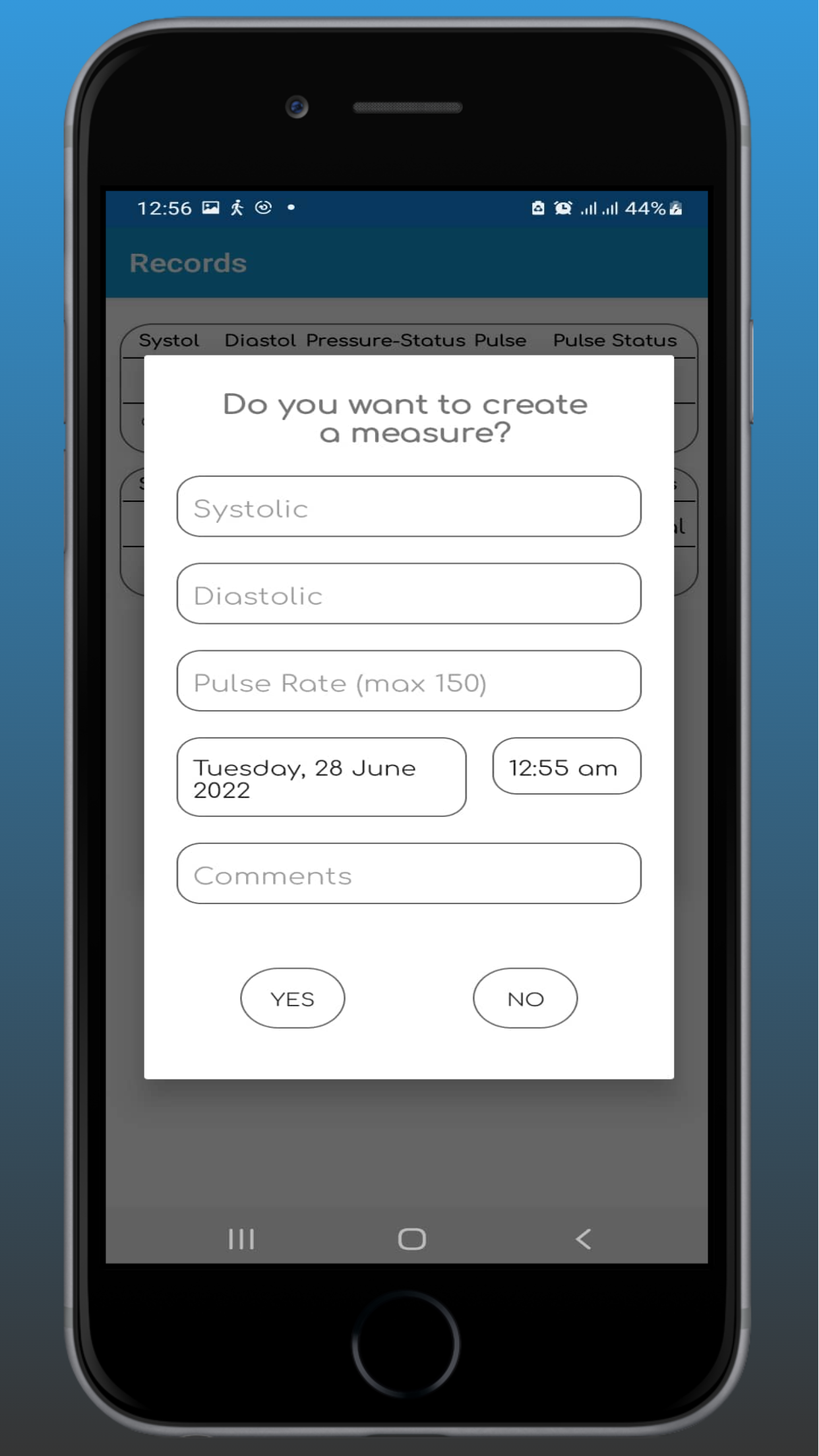 GitHub - CardiacRecorder/CardiacMonitor: A simple heart beat and pulse ...