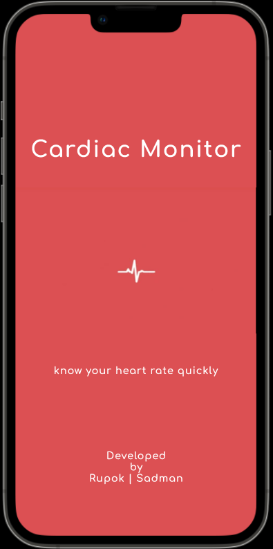 GitHub - CardiacRecorder/CardiacMonitorFinal