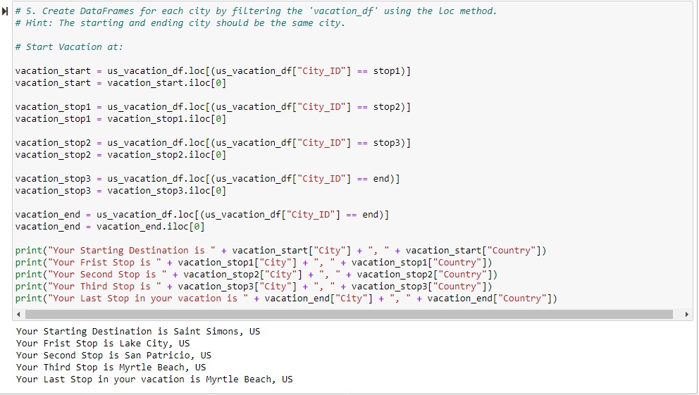 GitHub - ChristinaMarvel1/World_Weather_Analysis: Retrieve Weather Data ...