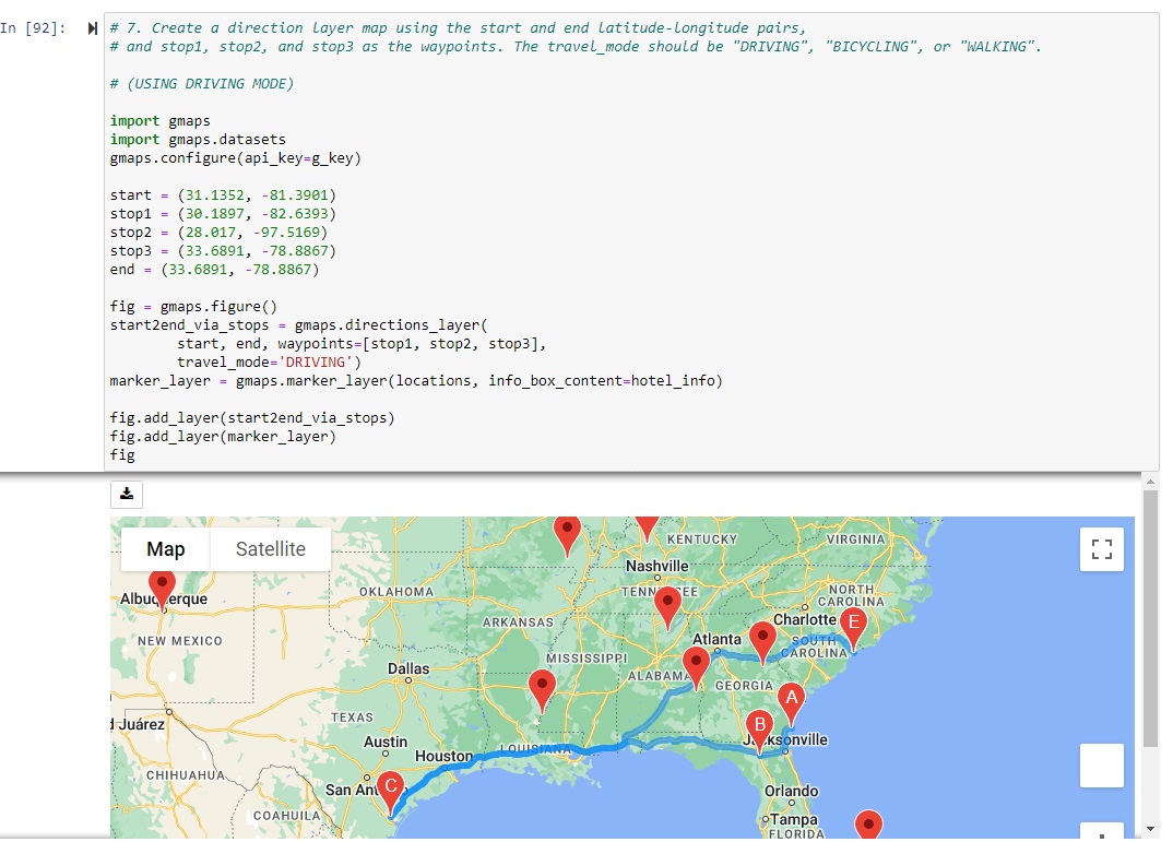 GitHub - ChristinaMarvel1/World_Weather_Analysis: Retrieve Weather Data ...