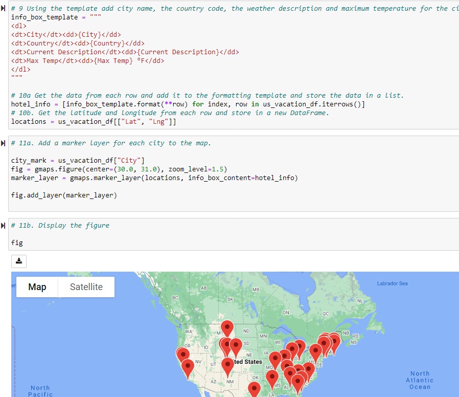 GitHub - ChristinaMarvel1/World_Weather_Analysis: Retrieve Weather Data ...