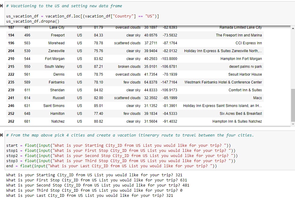 GitHub - ChristinaMarvel1/World_Weather_Analysis: Retrieve Weather Data ...