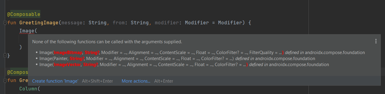 Add images: Android Basics with Compose · Issue #345 · google-developer-training/basic-android ...