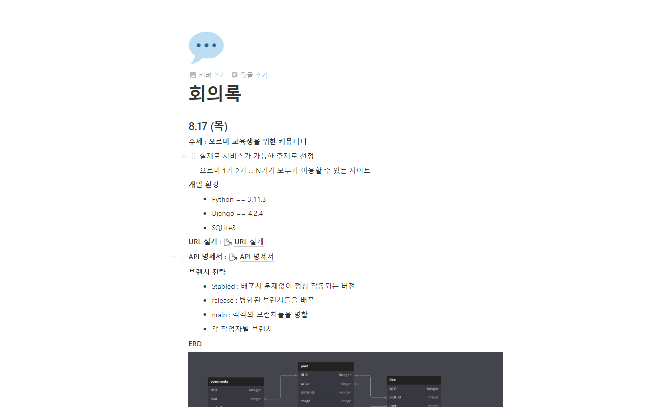 GitHub - ESTsoft-OrGo/OrGo: 이스트소프트 오르미 수강생 커뮤니티 오르고