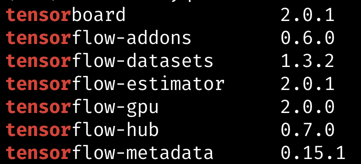[hub+MirroredStrategy] much slower than [tf.keras.applications + MirroredStrategy] · Issue #440 ...