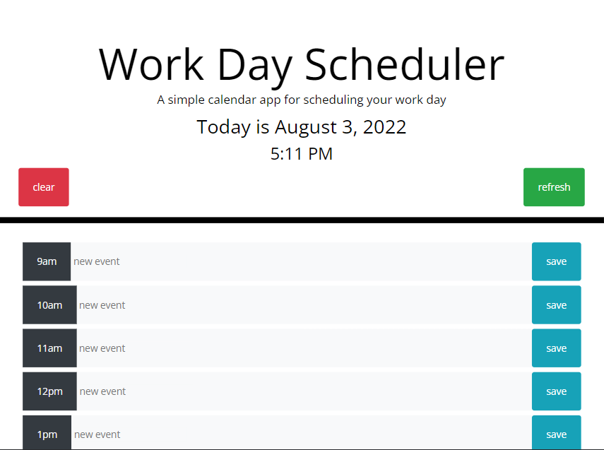 GitHub - PeytonCast/DAILY-TASK-MANAGER