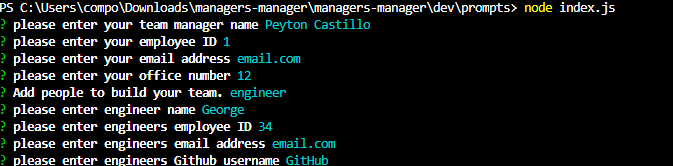 GitHub - PeytonCast/managers-manager