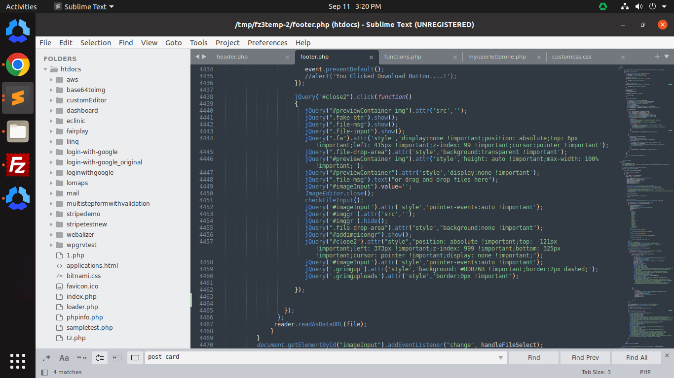 Clicking On Effects And Filters Button In Editor But Without Selecting Any Effectfilter Optioni