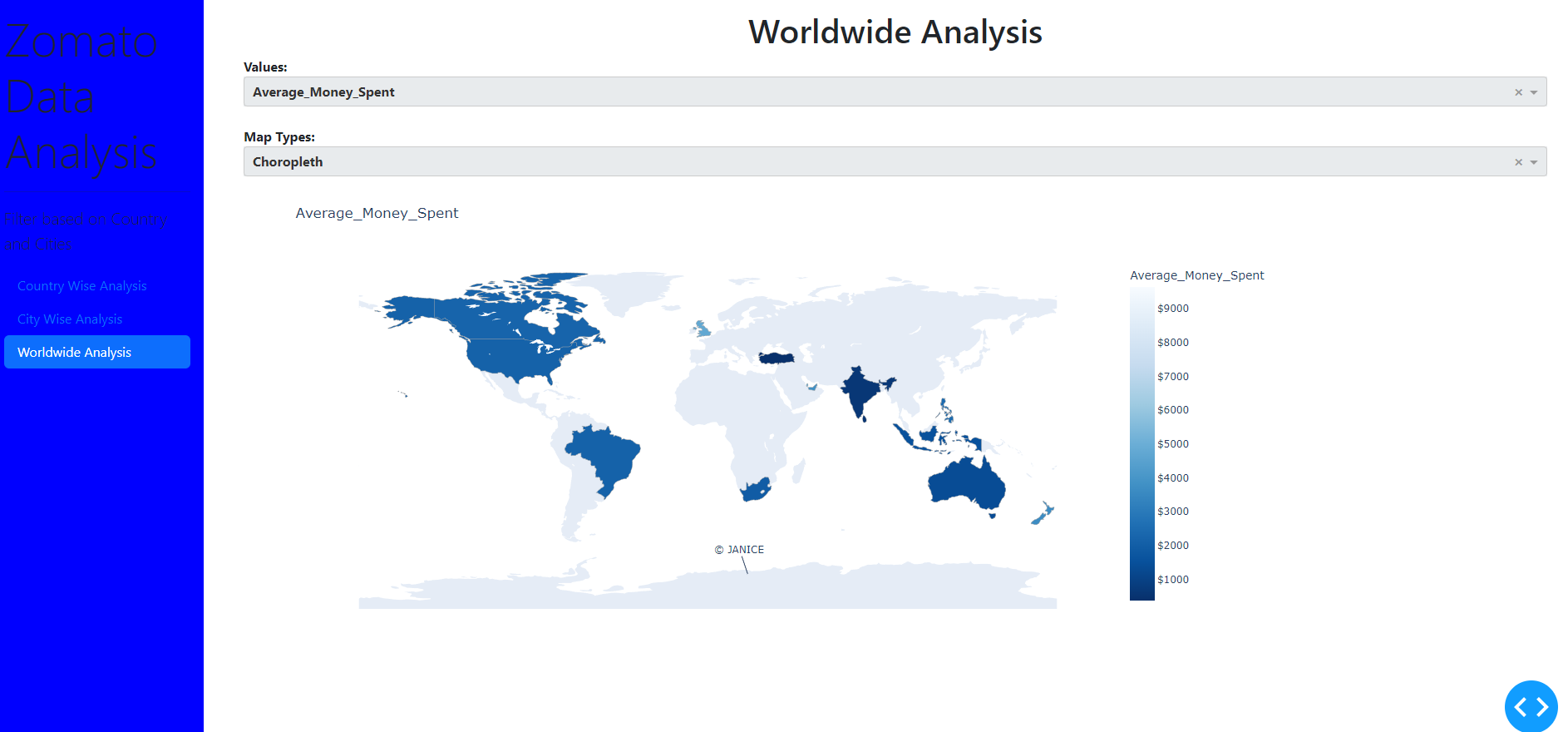GitHub - SakthiNizz/Zomoto