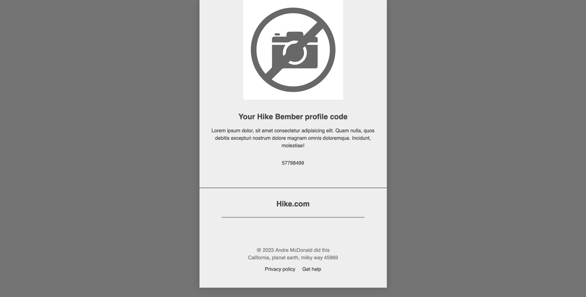 Github Admcdon Verification Code Email