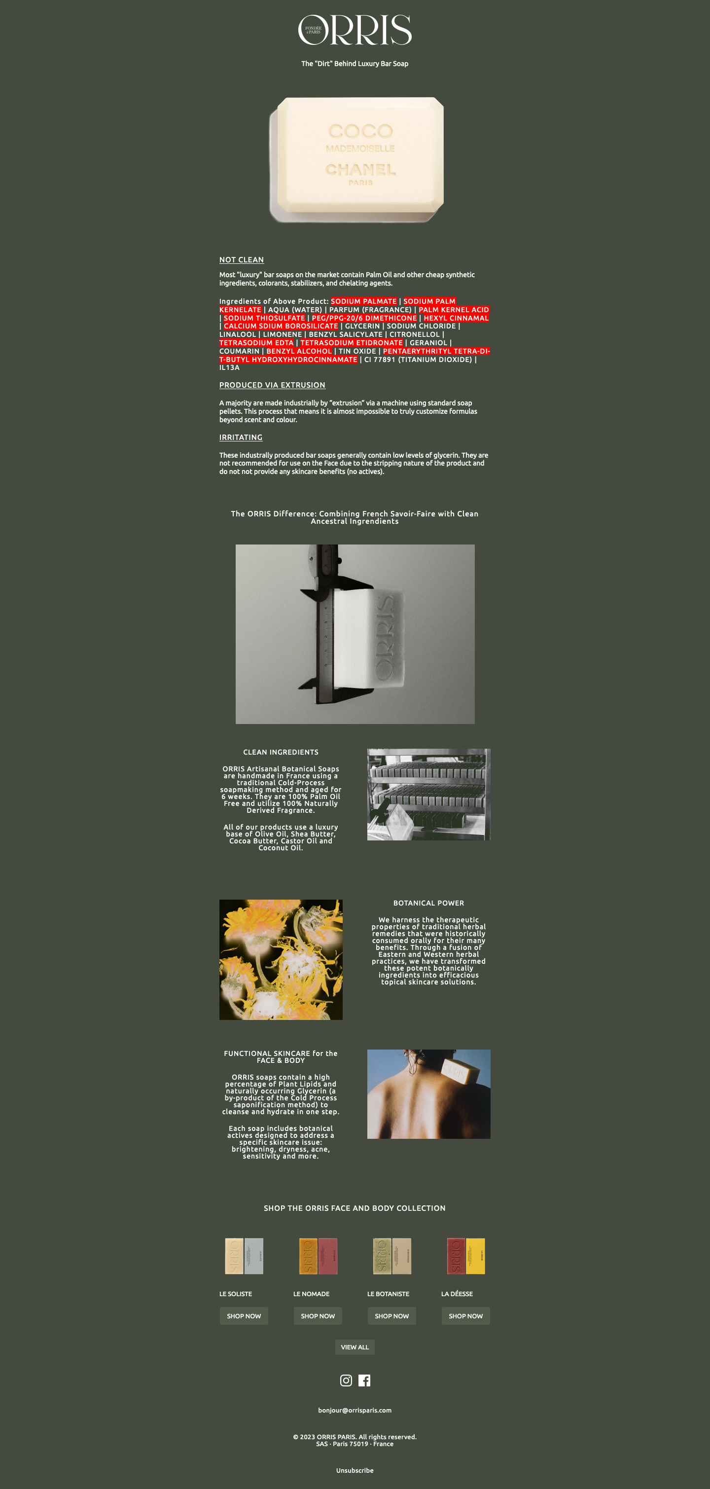 GitHub - ADmcdon/orris_email_re-build