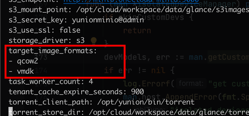 [求助/Help] 纳管VMware vSAN，上传qcow2镜像后，使用镜像创建虚拟机报错“磁盘分配失败” · Issue #18774 · yunionio/cloudpods · GitHub