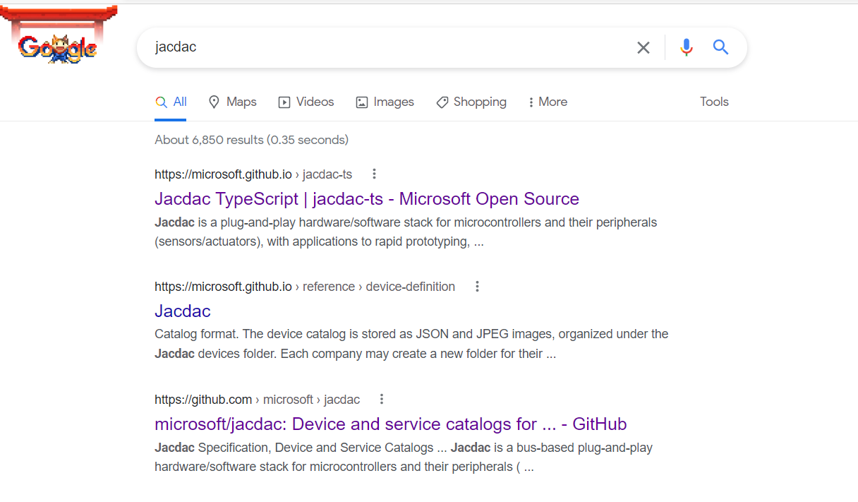 get rid of microsoft.github.io/jacdac-ts? · Issue #545 · microsoft/jacdac · GitHub