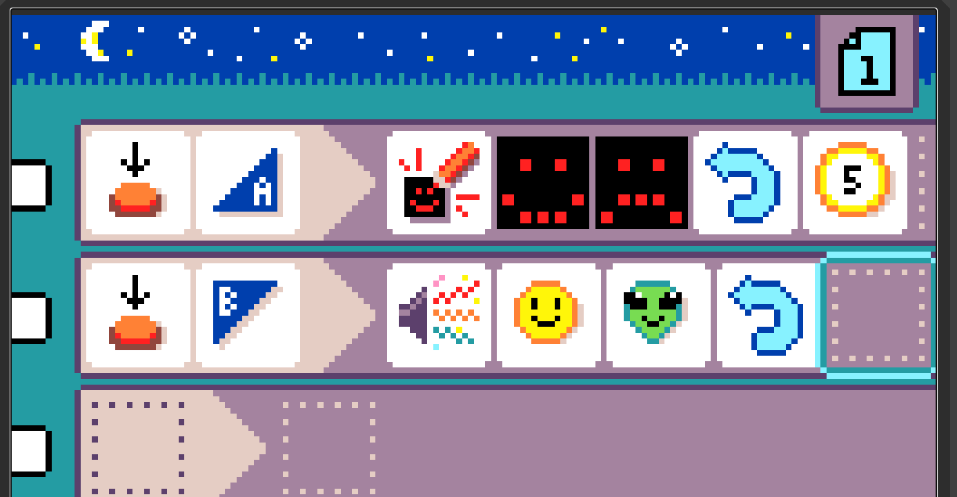 explicit loop in MicroCode · Issue #250 · microsoft/microcode · GitHub