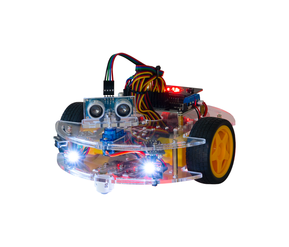 support for JOY-CAR · Issue #436 · microsoft/microcode · GitHub