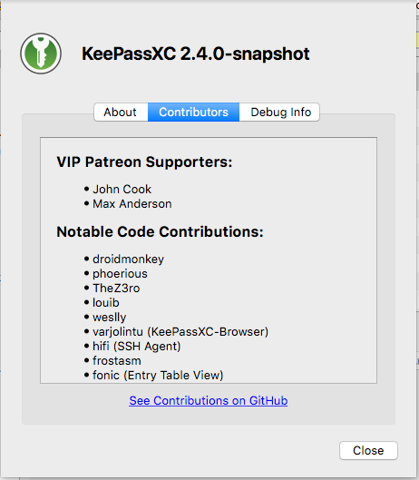Fix font size differences in about dialog between Mac/Linux/Win · Issue ...