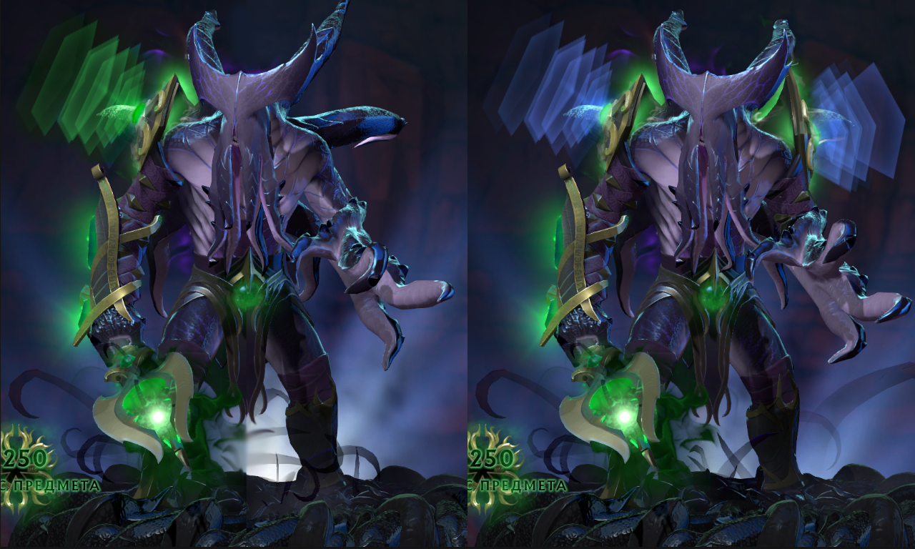 Modify immortal item to faceless void · Issue #3772 · ValveSoftware/Dota2-Gameplay · GitHub
