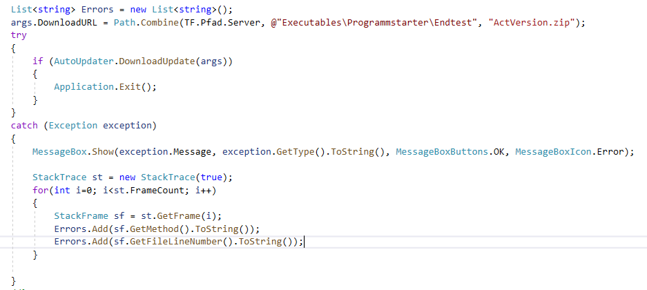 System.ComponentModel.Win32Exception: group criteria · Issue #539 ...