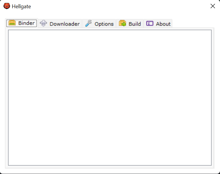 HellgateFileBinder (Hellgate) · GitHub