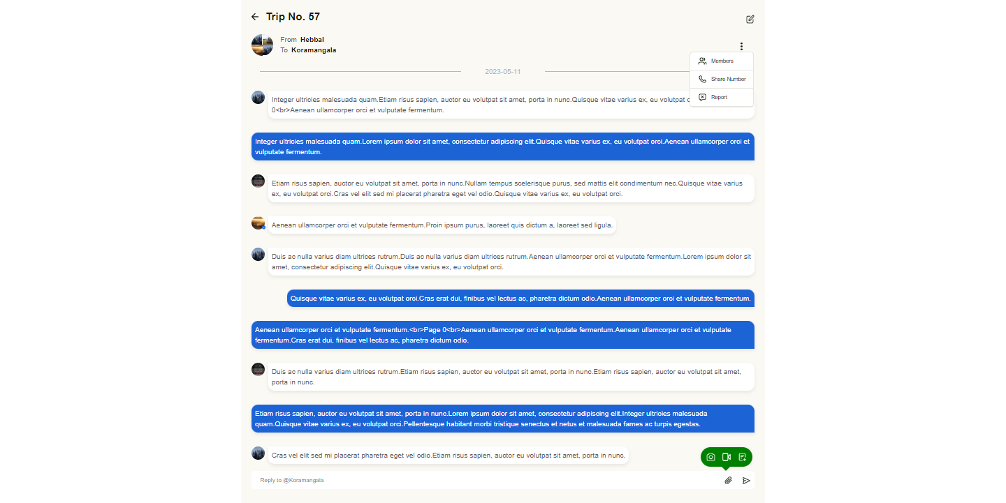 GitHub - TasbihMohamed/PWA-Chat-Screen-task