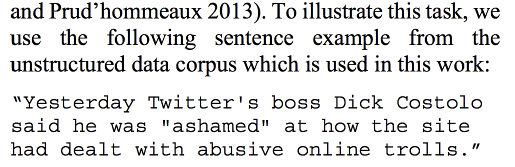 KDIR-2015-Domain-specific Relation Extraction: using distant supervision Machine Learning ...
